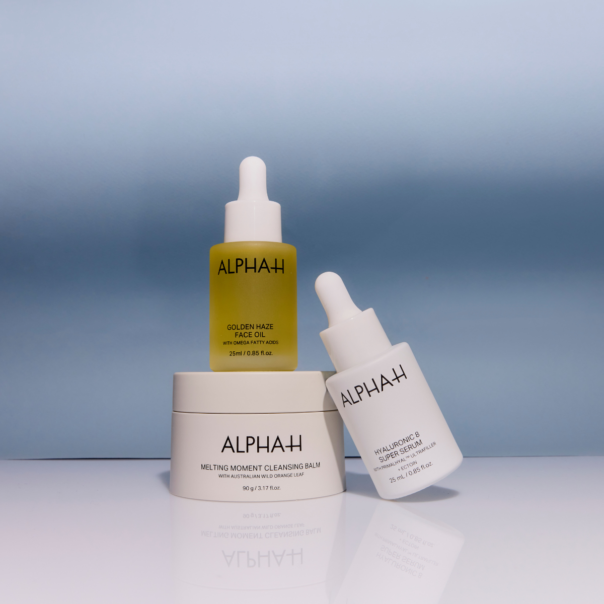 The secret to skin that glows all year round. – Alpha-H Skincare US