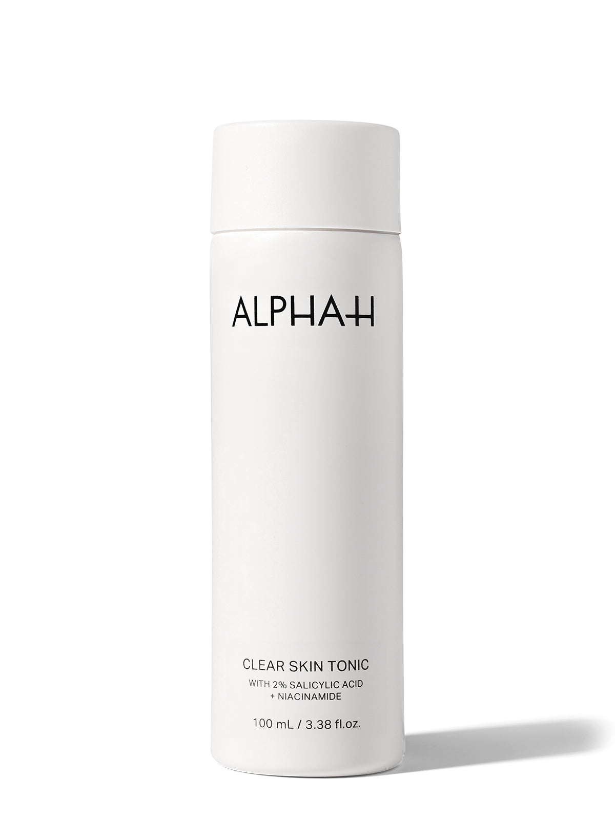Alpha-H Clear Skin Tonic | 2% BHA | Alpha-H Skincare – Alpha-H Skincare US
