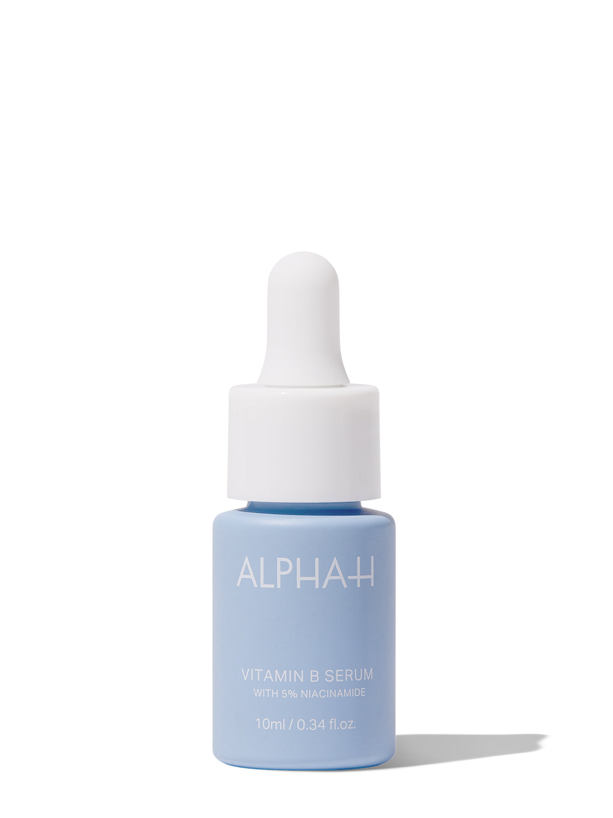 Vitamin B Serum with 5% Niacinamide 0.34 oz. – Alpha-H Skincare US