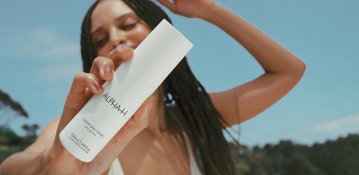 Alpha-H Skincare | Clinical Skincare | Official Website – Alpha-H ...