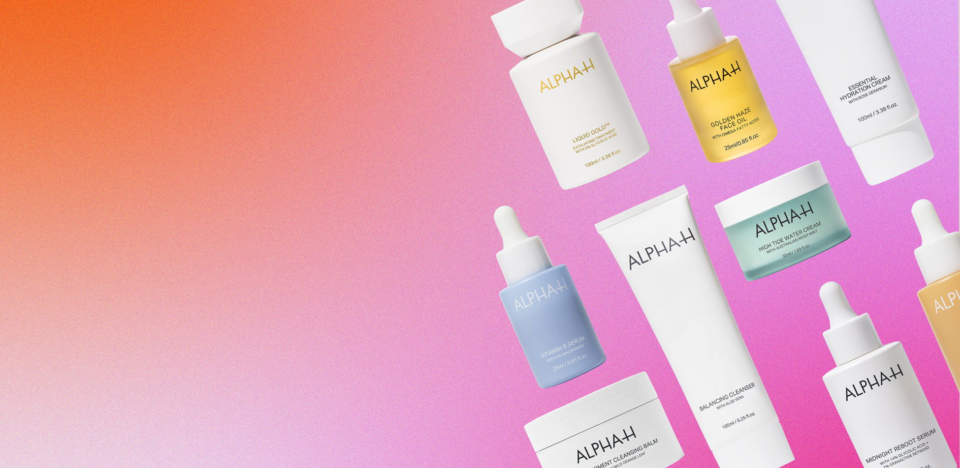 Alpha-H Skincare | Clinical Skincare | Official Website – Alpha-H ...