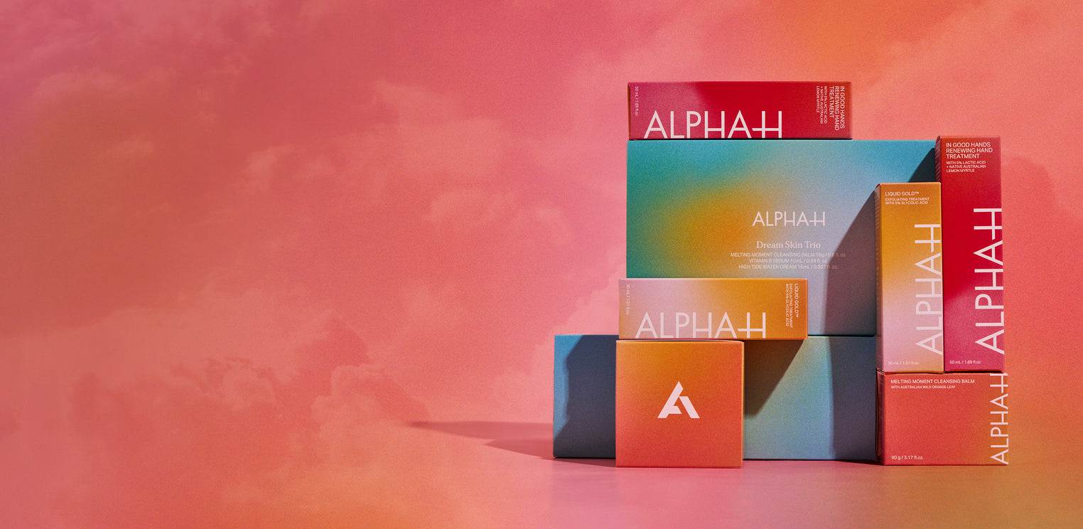 Alpha-H Skincare | Clinical Skincare | Official Website – Alpha-H ...