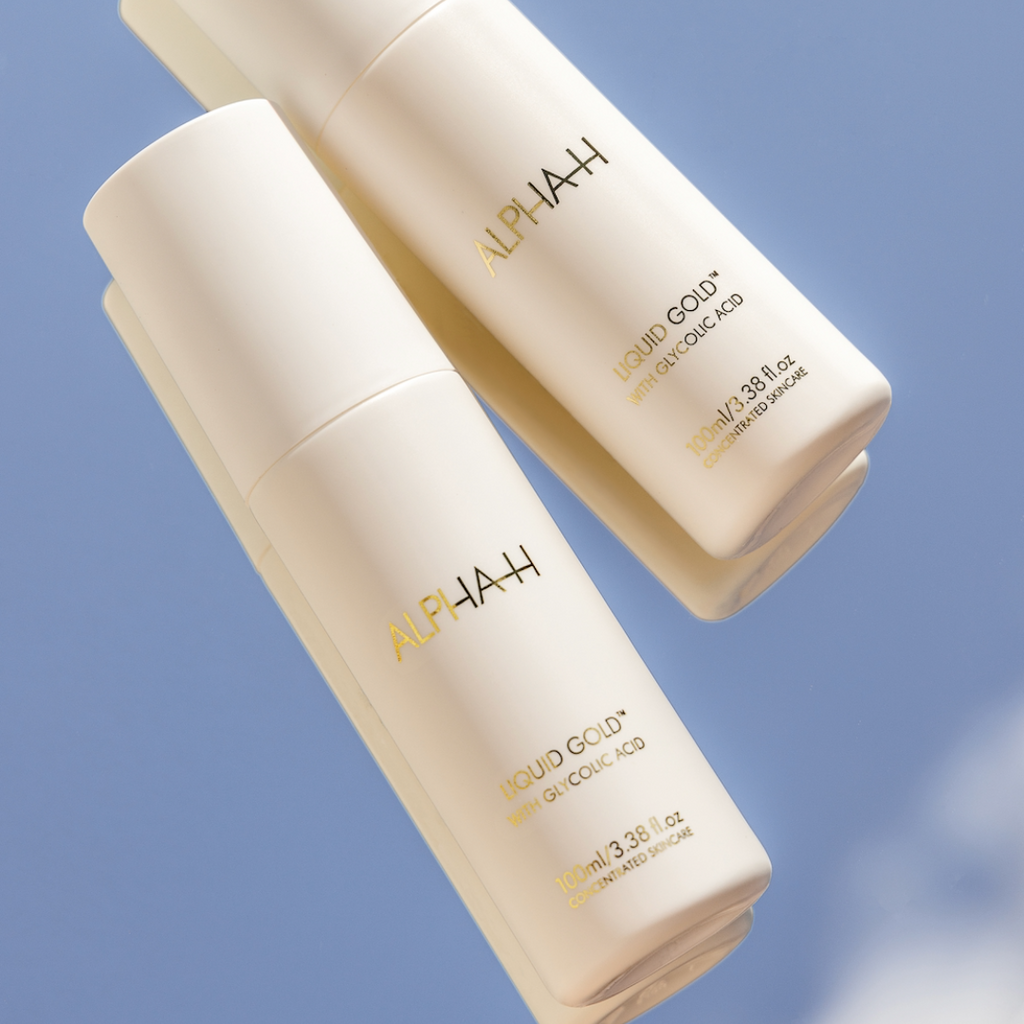 Alpha-H Liquid Gold | Glycolic Acid Exfoliating Treatment | Alpha-H ...