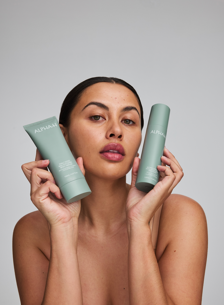 Alpha-H Skincare | Clinical Skincare | Official Website – Alpha-H ...